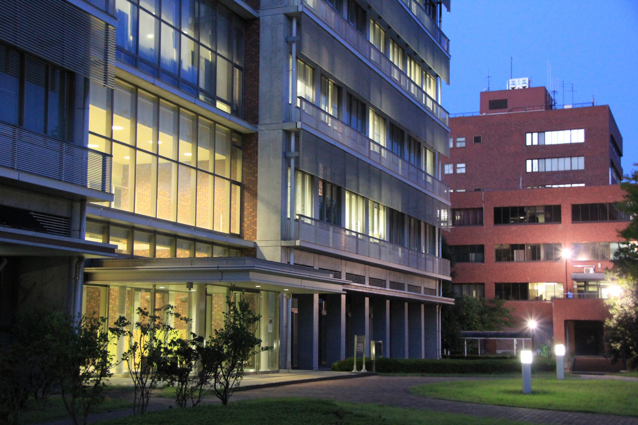 Why Tsukuba? | University of Tsukuba English Programs