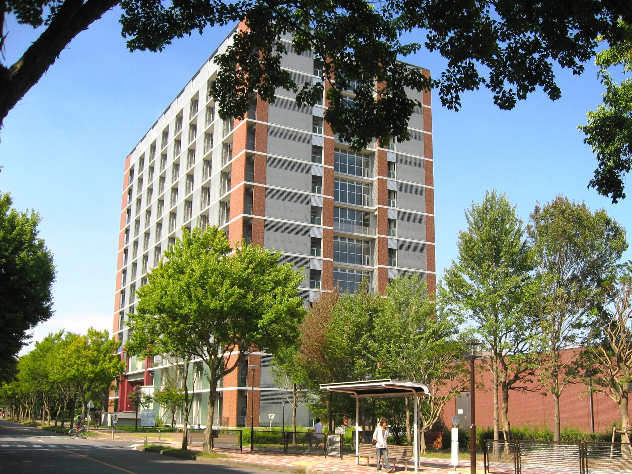 Why Tsukuba? | University of Tsukuba English Programs